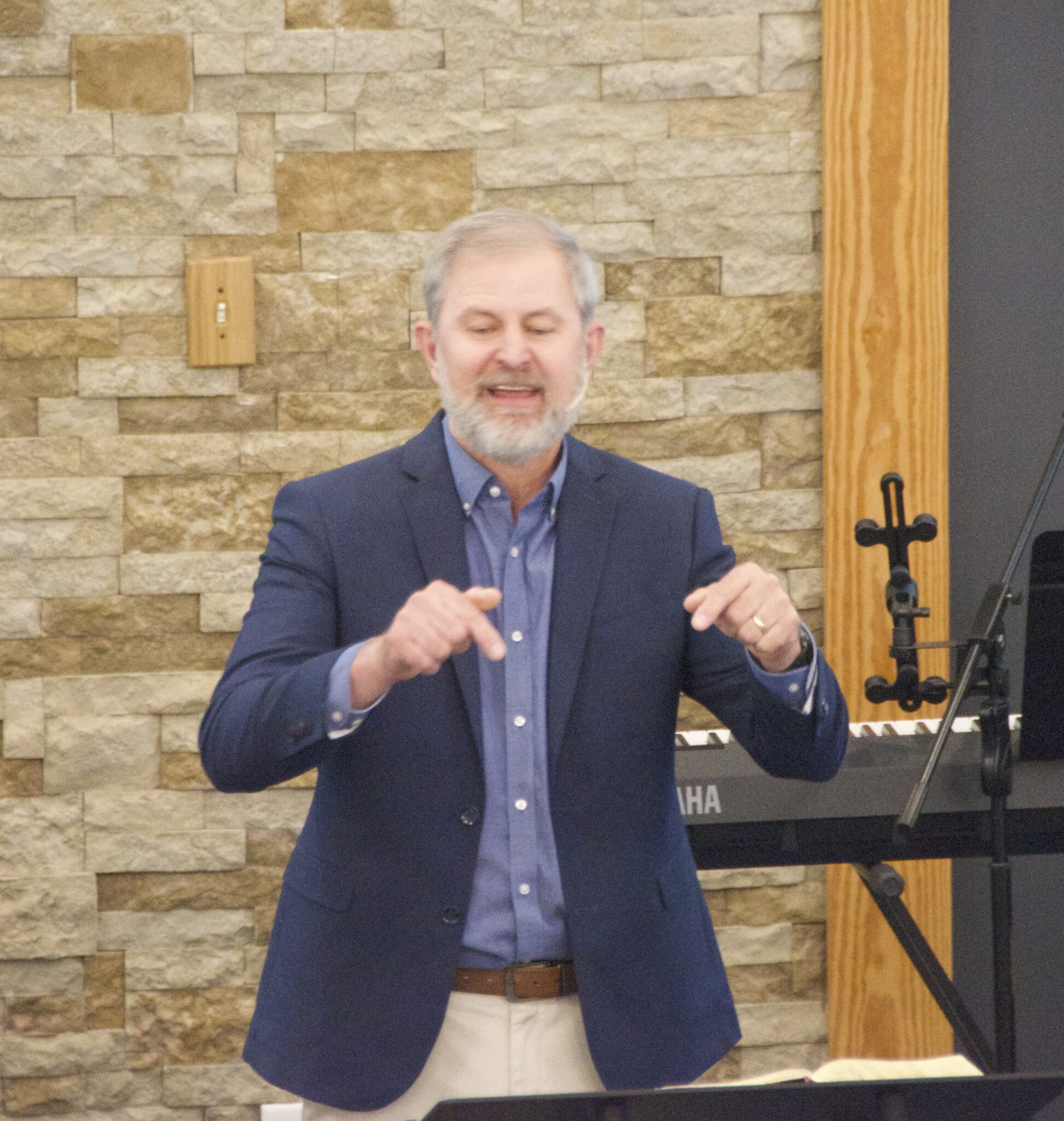 Easter at River Oaks - River Oaks Community Church